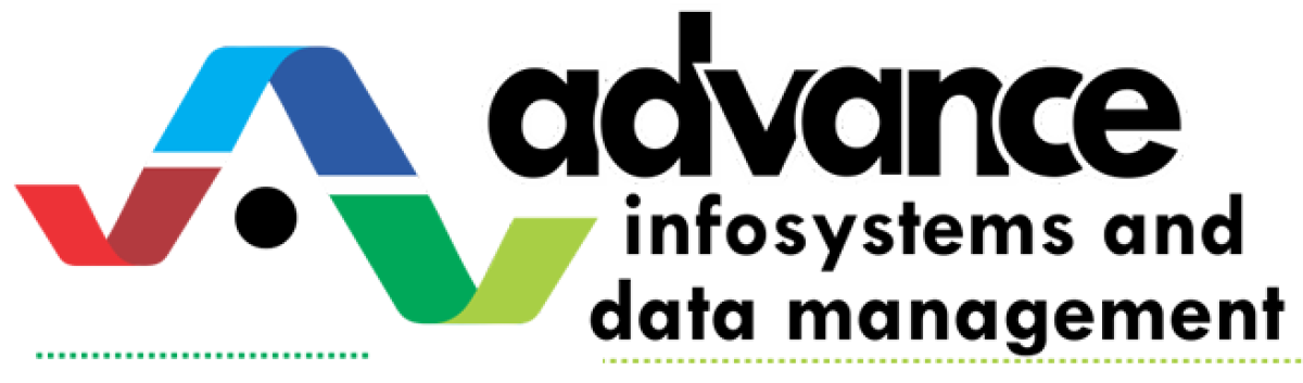 Advance InfoSystem And Data Management